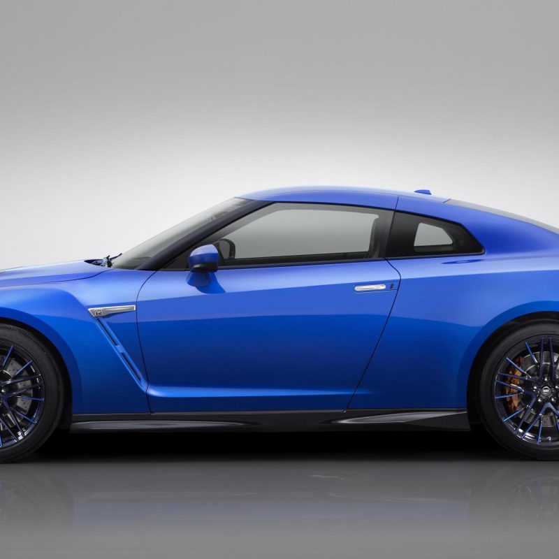 2020 Nissan GT-R & GT-R Nismo: Everything you need to know | Driving ...