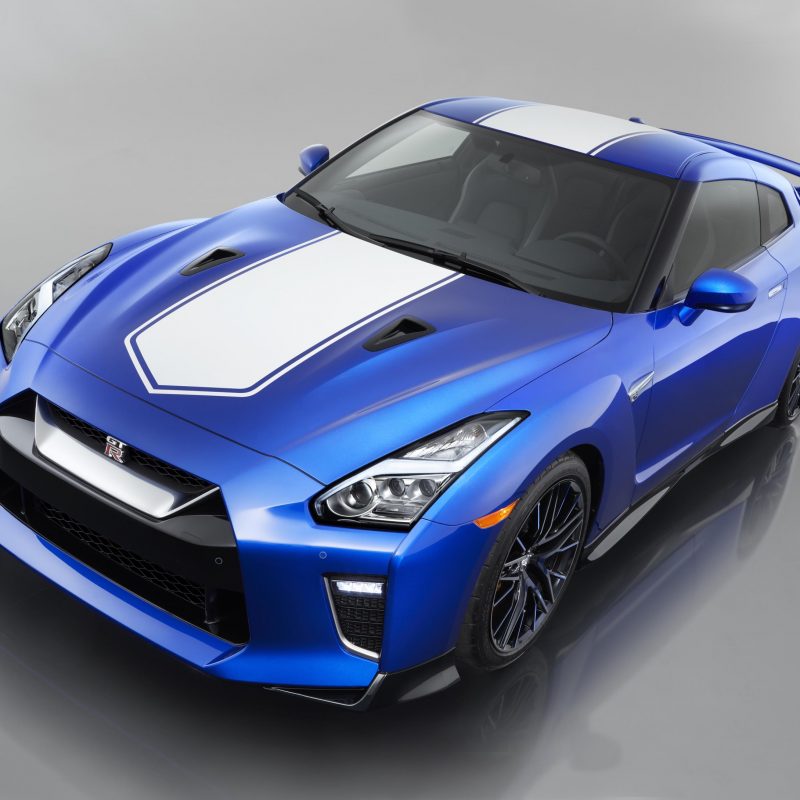 2020 Nissan GT-R & GT-R Nismo: Everything you need to know | Driving ...