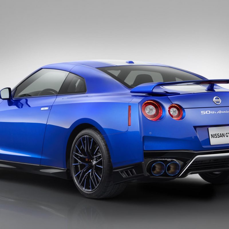 2020 Nissan GT-R & GT-R Nismo: Everything you need to know | Driving ...