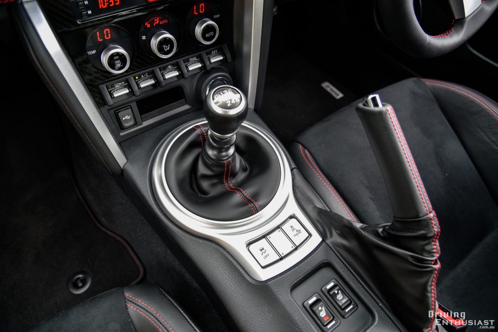2019 Subaru BRZ review (video) | Driving Enthusiast