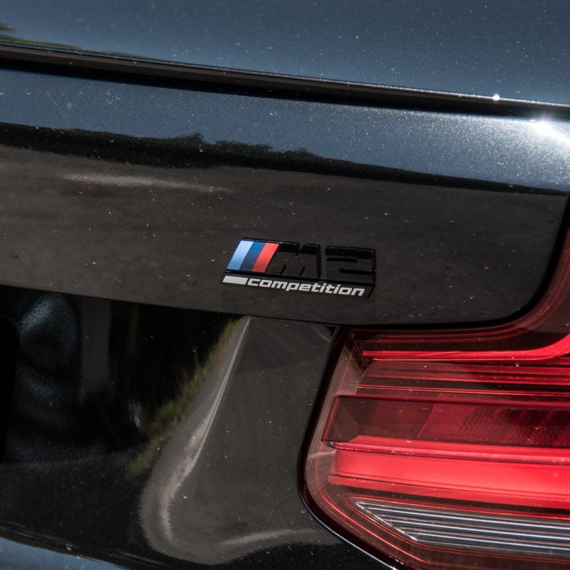 2019 BMW M2 Competition review (video) | Driving Enthusiast