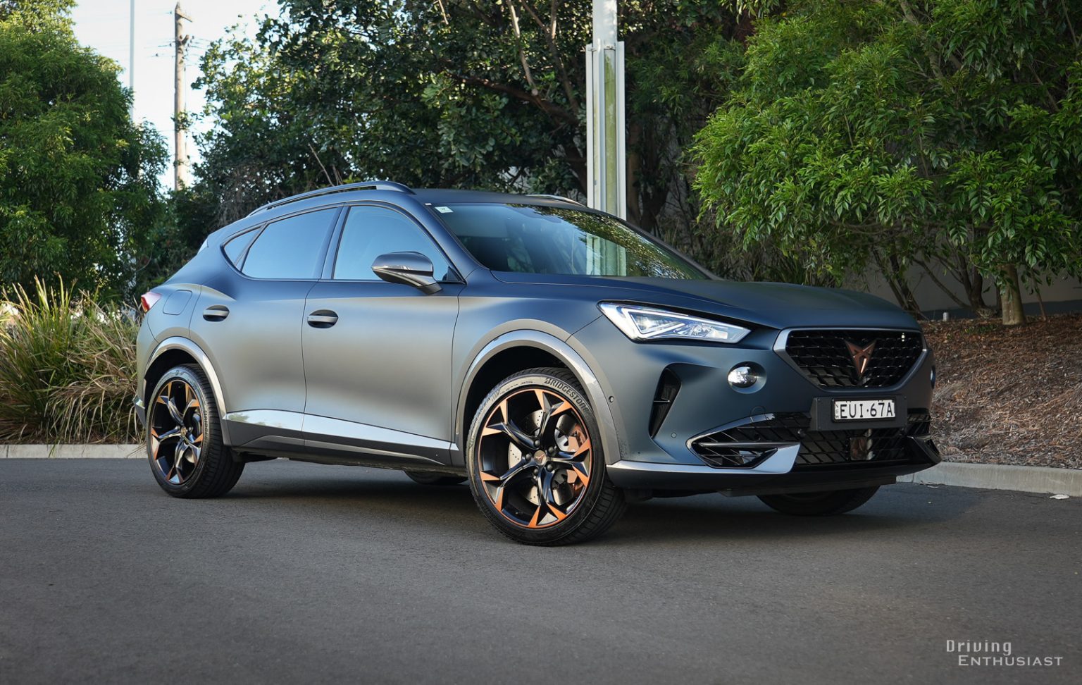 Cupra Reviews | Cupra Car Reviews | Driving Enthusiast