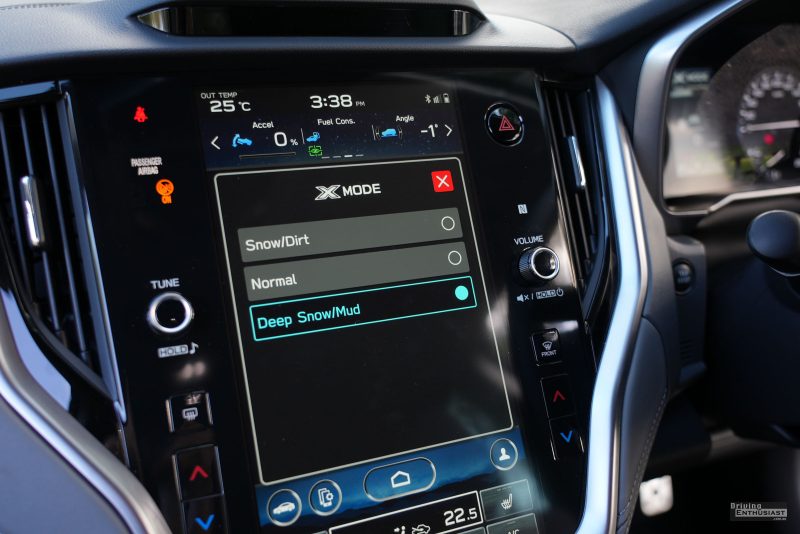 2023 Subaru Outback Sport XT review (video) | Driving Enthusiast