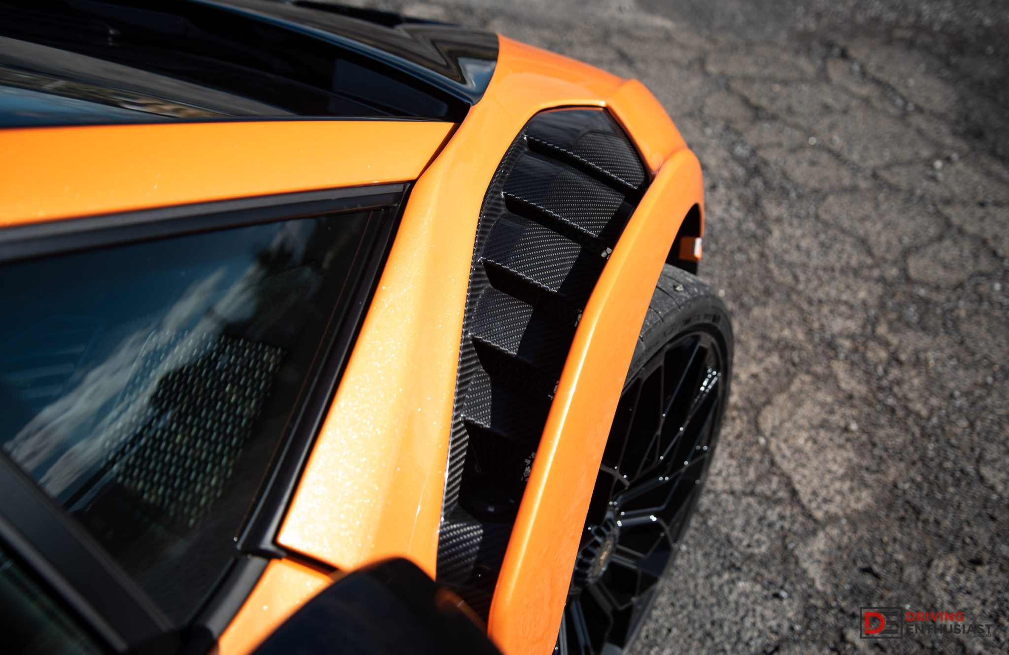2023 Lamborghini Huracan STO review (video) | Driving Enthusiast