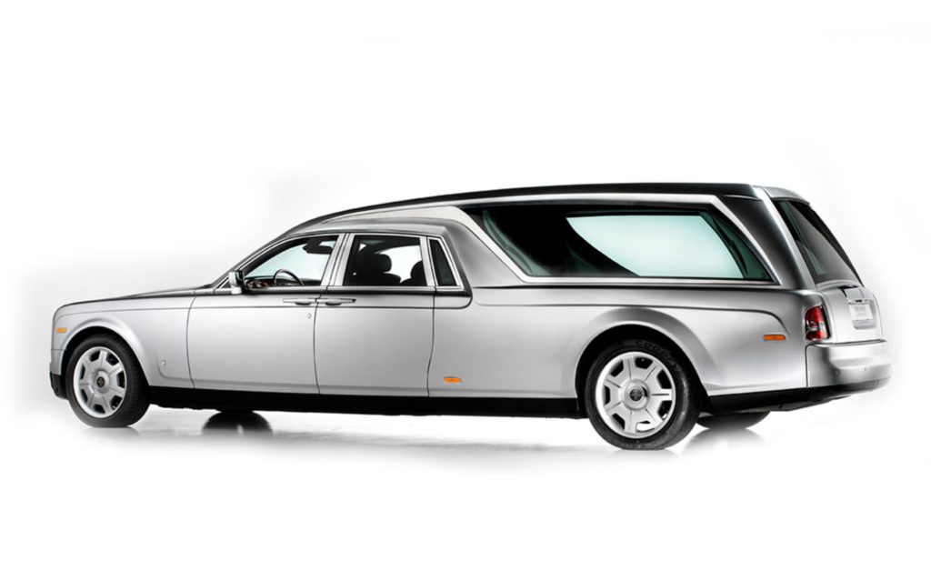 Top 10 best hearses / funeral cars – Driving Enthusiast