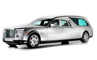 Top 10 best hearses / funeral cars – Driving Enthusiast