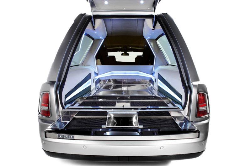 Top 10 best hearses / funeral cars | Driving Enthusiast