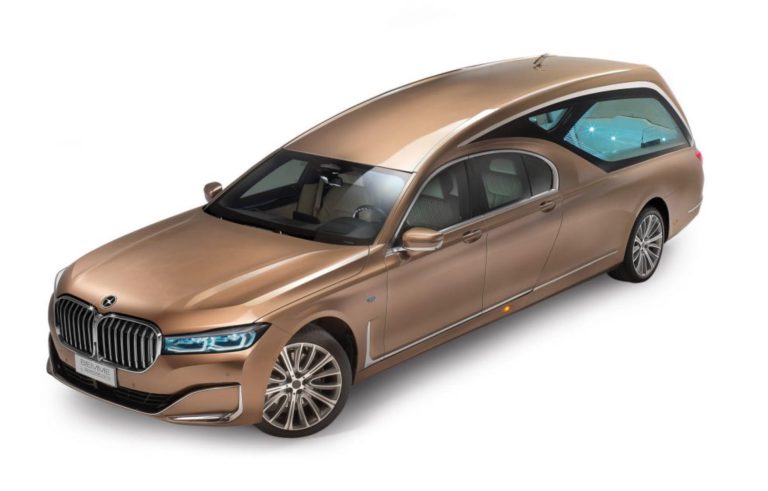 Top 10 best hearses / funeral cars | Driving Enthusiast