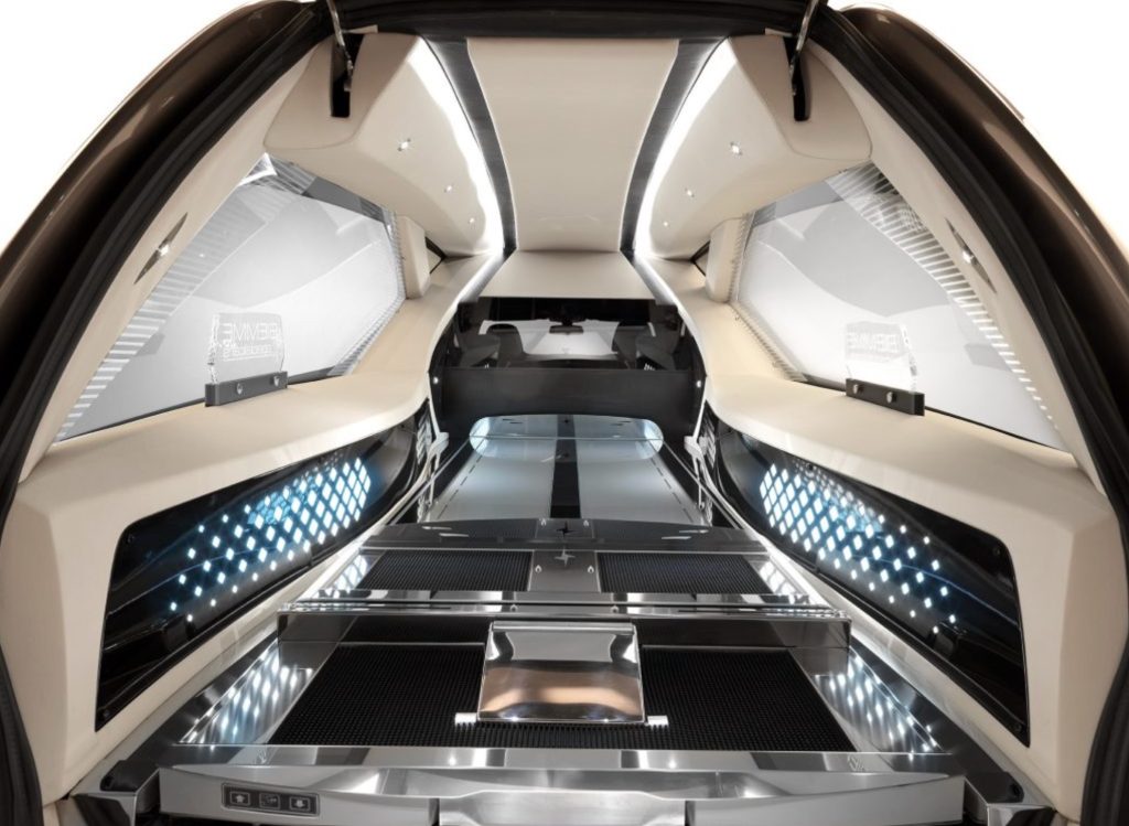 Top 10 best hearses / funeral cars | Driving Enthusiast