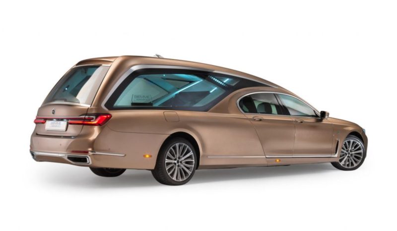 Top 10 best hearses / funeral cars | Driving Enthusiast