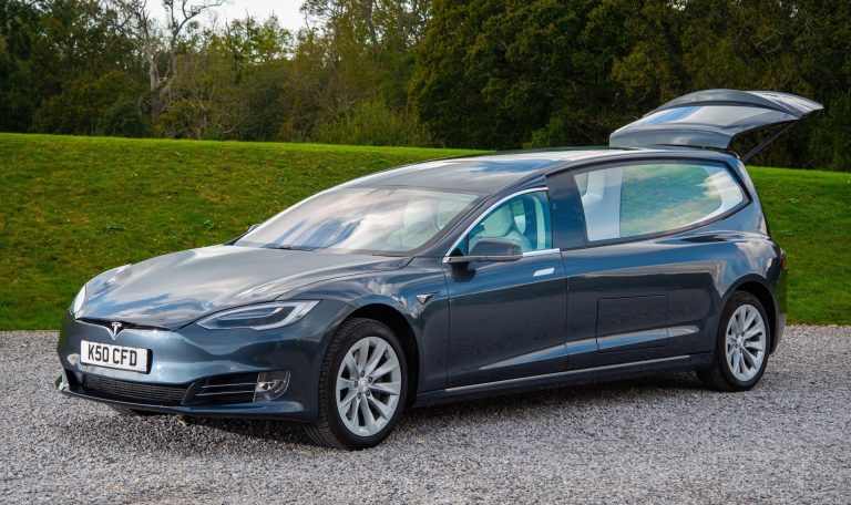 Top 10 best hearses / funeral cars | Driving Enthusiast