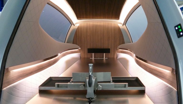 Top 10 best hearses / funeral cars | Driving Enthusiast
