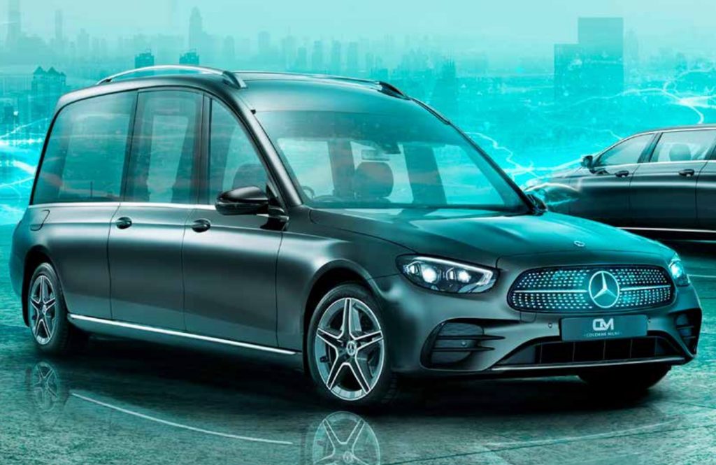 Top 10 best hearses / funeral cars | Driving Enthusiast