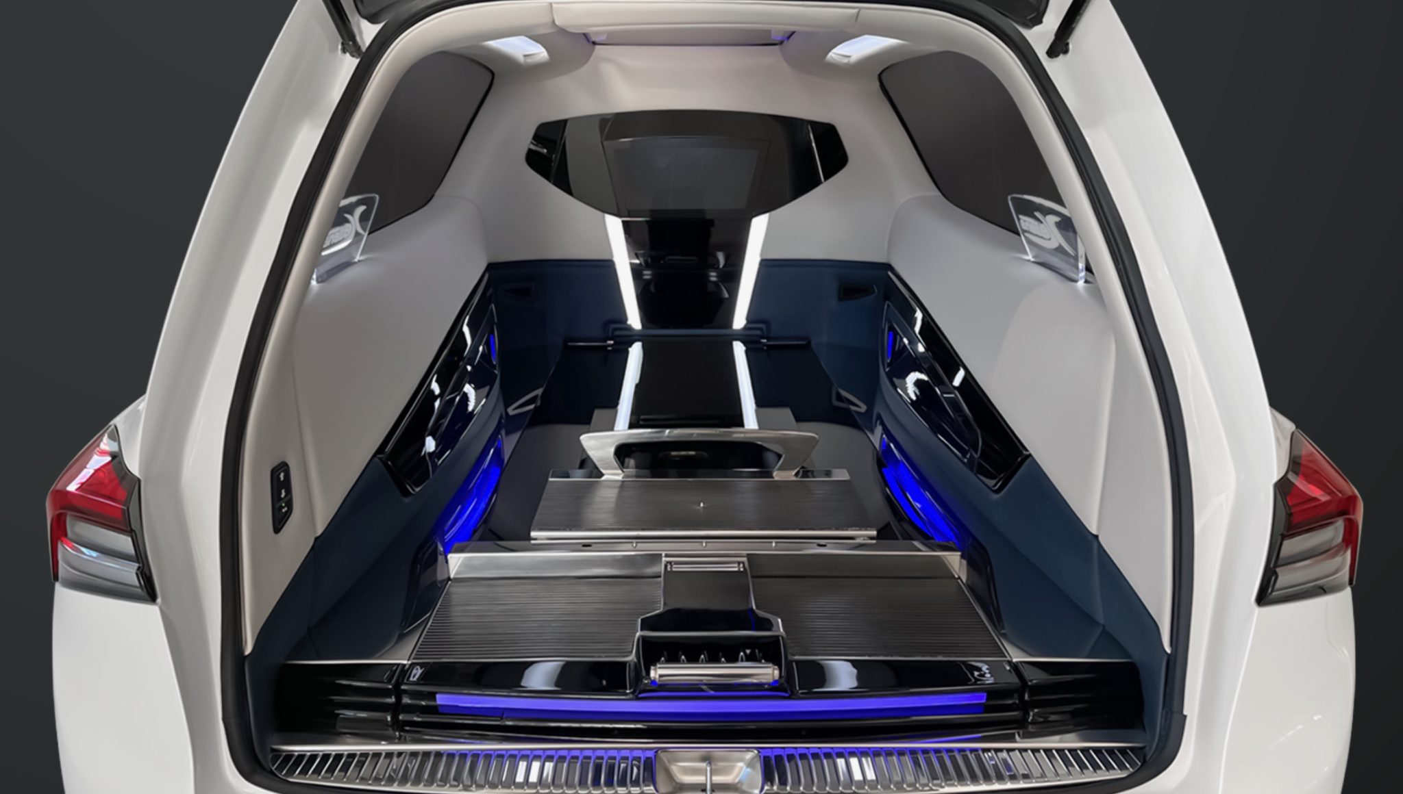 Top 10 best hearses / funeral cars | Driving Enthusiast