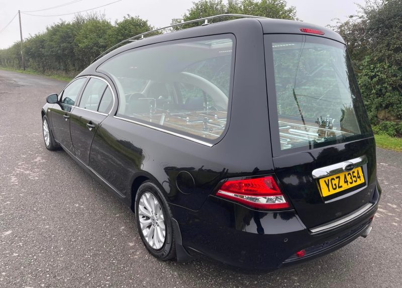 Top 10 best hearses / funeral cars | Driving Enthusiast
