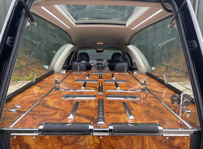 Top 10 best hearses / funeral cars – Driving Enthusiast