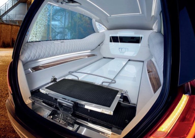 Top 10 best hearses / funeral cars | Driving Enthusiast