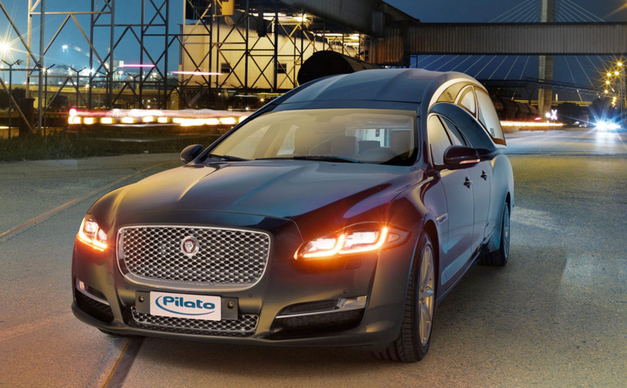 Top 10 best hearses / funeral cars | Driving Enthusiast