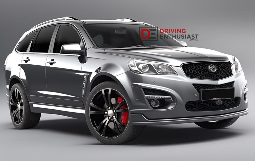 Top 10 Australian cars that could have saved Holden | Driving Enthusiast