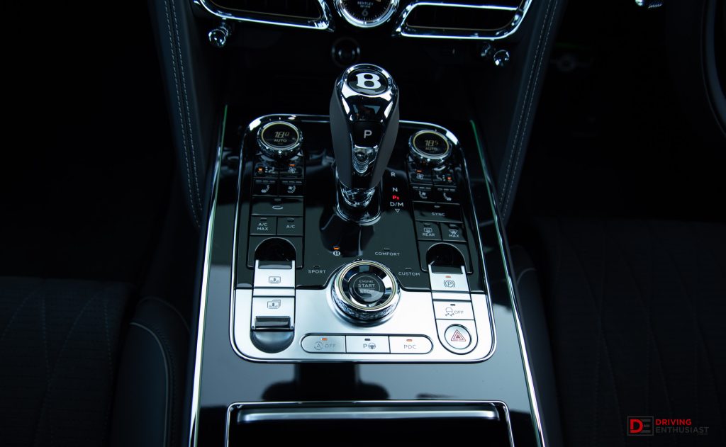 2023 Bentley Flying Spur Speed W12 review (video) | Driving Enthusiast