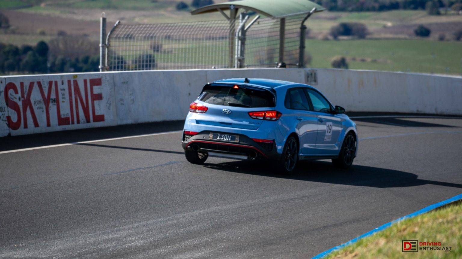 Video: Mount Panorama, Bathurst – the greatest race track in Australia ...