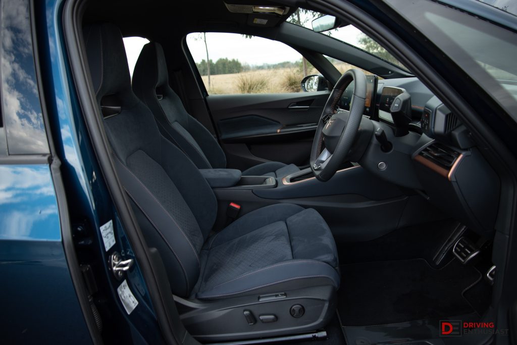 2023 Cupra Born review (video) | Driving Enthusiast