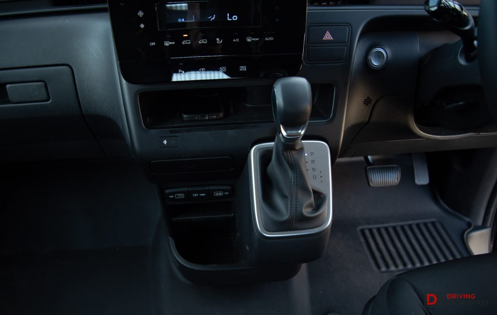 2023 Hyundai Staria Load Premium review | Driving Enthusiast