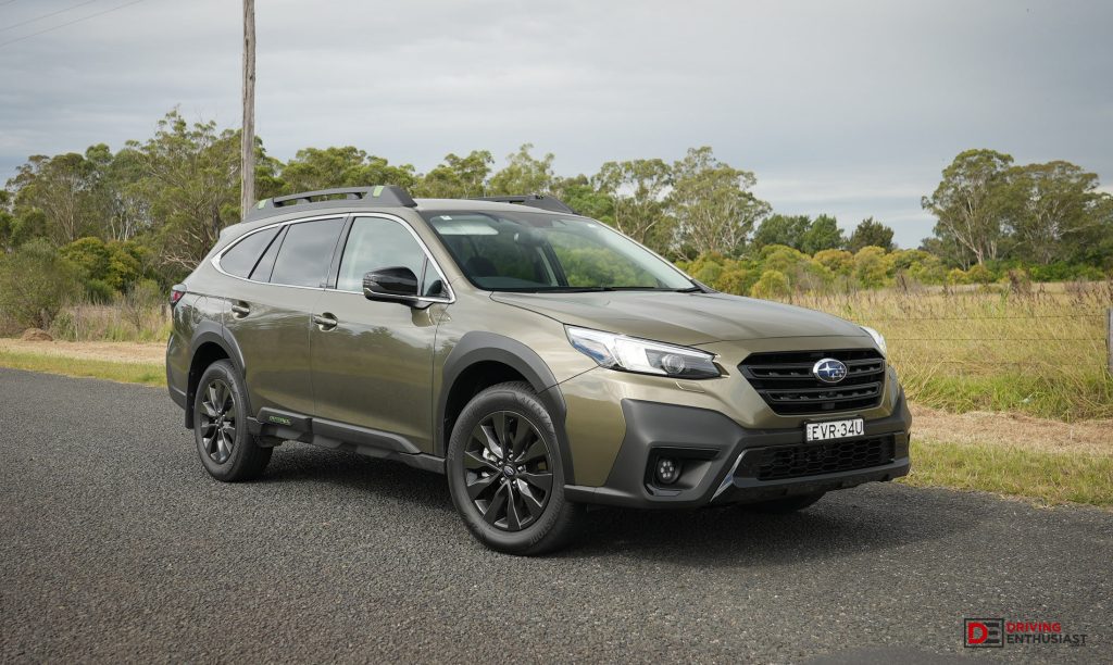 Video: Top 10 Good & Bad things about the 2023 Subaru Outback XT ...