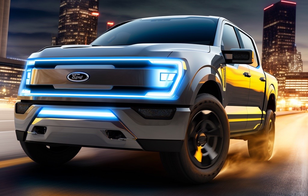 Top 10 interesting Fords that could have been – wish list | Driving ...