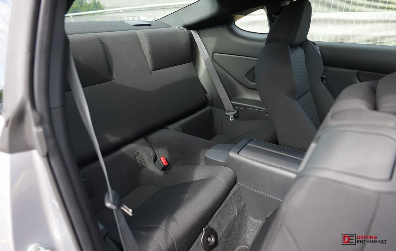 2023 Toyota GR86 GT review (video) | Driving Enthusiast