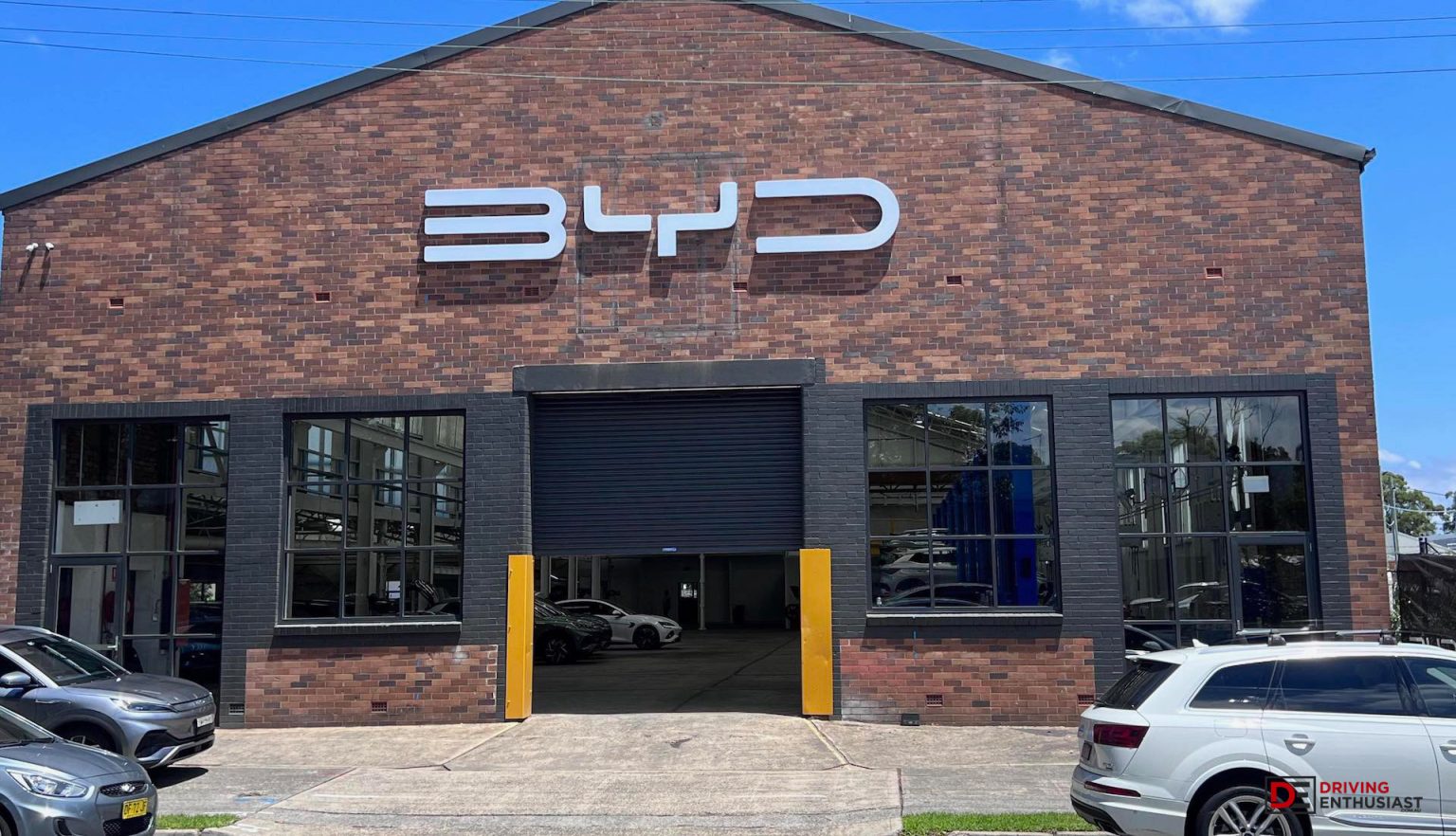 BYD opens service centre in Sydney; ute confirmed, Seagull on the radar ...