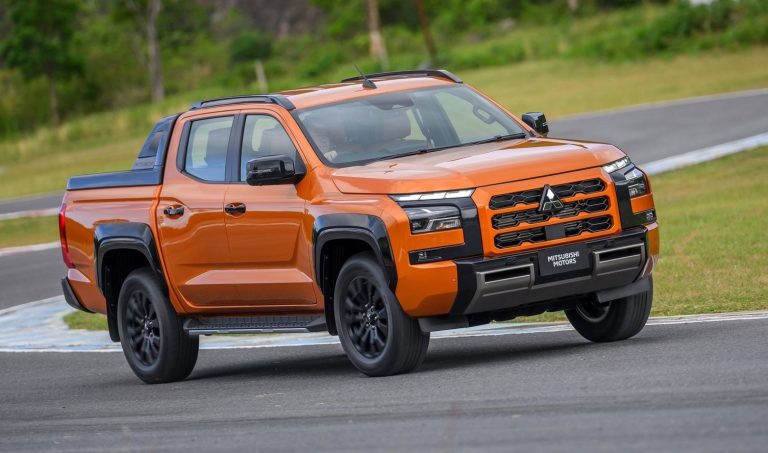 Top 10 best new utes coming to Australia in 2024 & 2025 | Driving ...