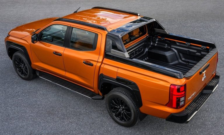 Top 10 best new utes coming to Australia in 2024 & 2025 | Driving ...