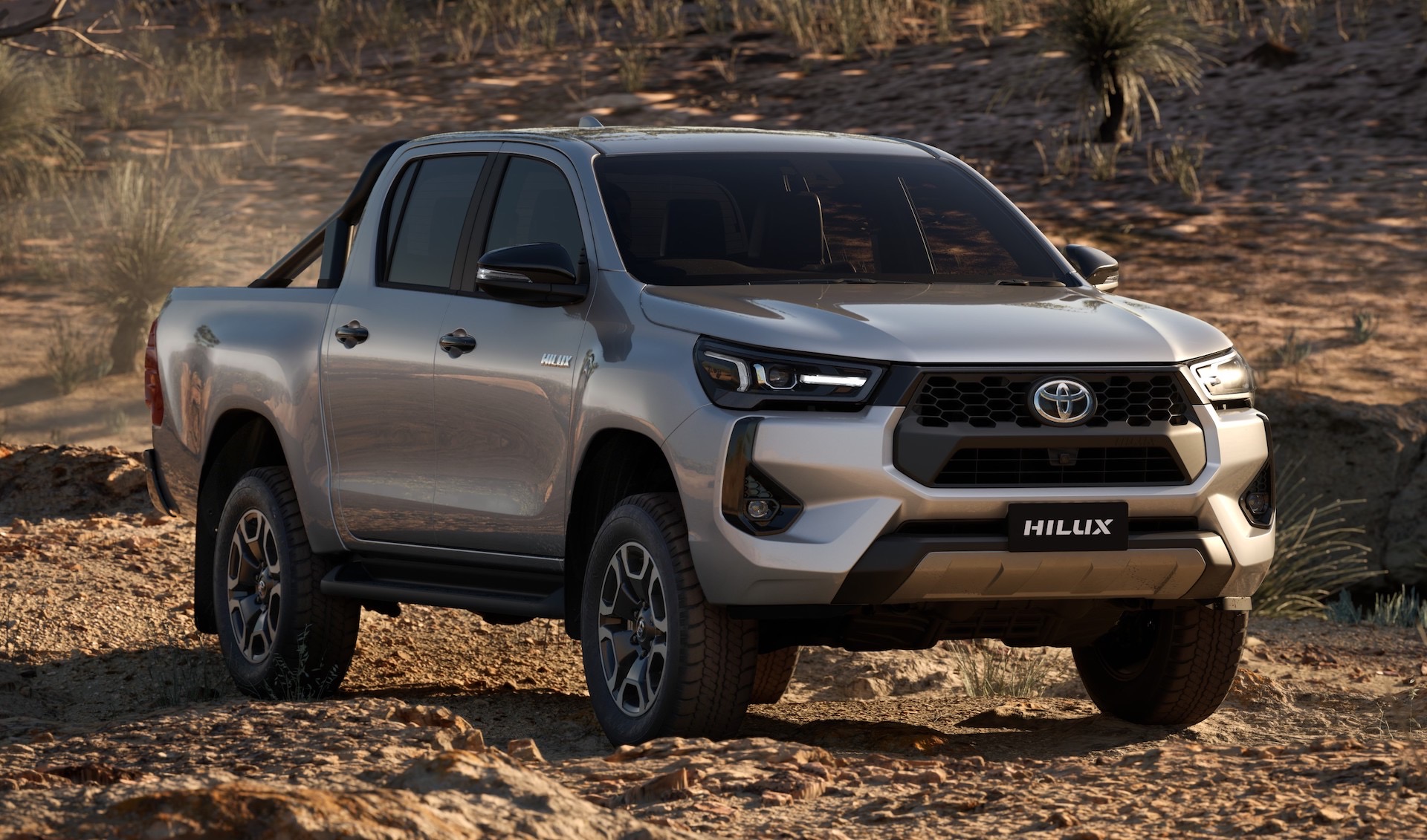 Top 10 best new utes coming to Australia in 2024 & 2025 | Driving ...