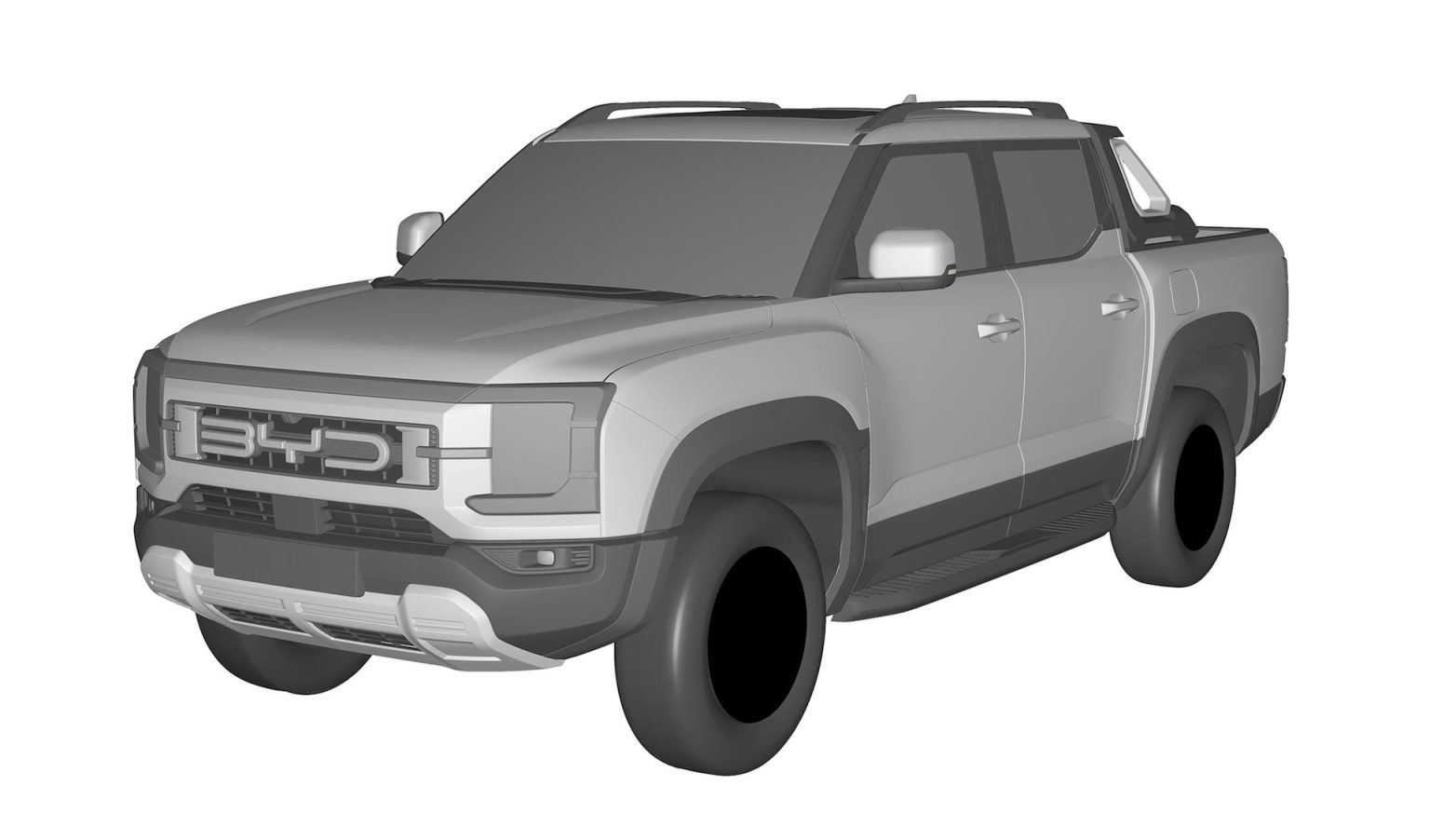 Top 10 best new utes coming to Australia in 2024 & 2025 | Driving ...