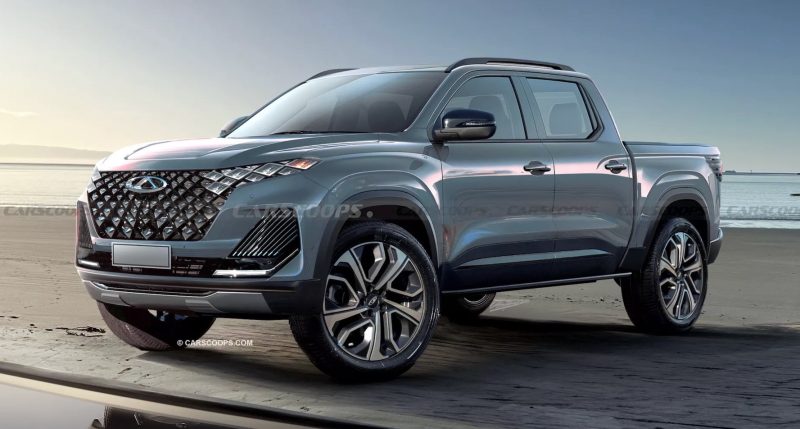 Top 10 best new utes coming to Australia in 2024 & 2025 | Driving ...