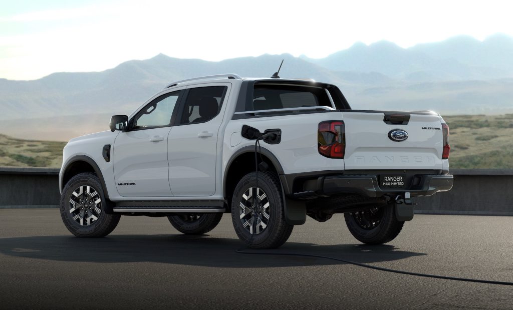 Top 10 best new utes coming to Australia in 2024 & 2025 | Driving ...