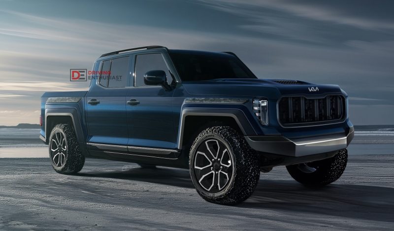 Top 10 best new utes coming to Australia in 2024 & 2025 | Driving ...