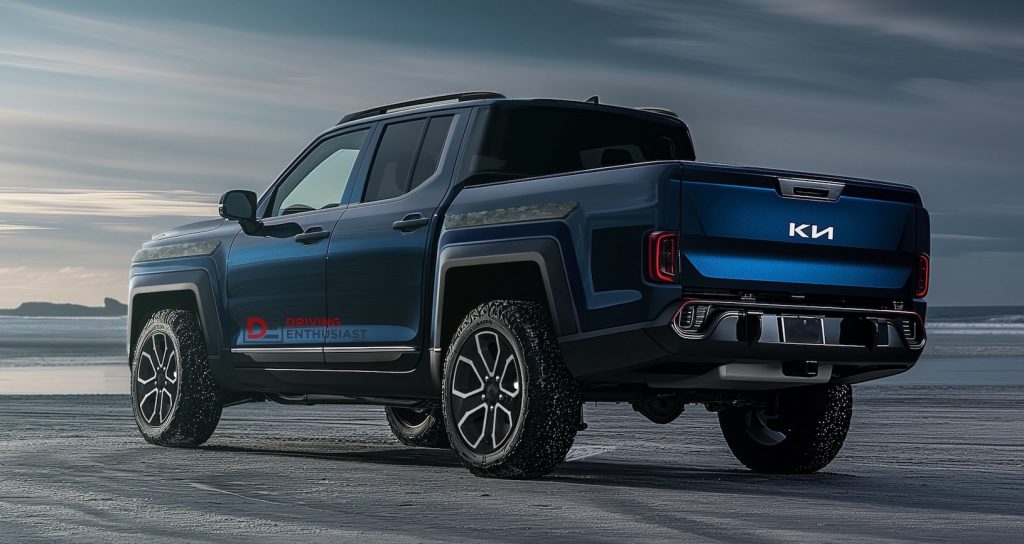 Top 10 best new utes coming to Australia in 2024 & 2025 | Driving ...