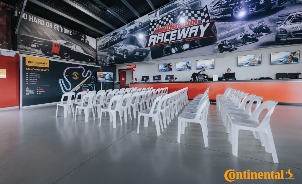 Continental launches MaxContact MC7 performance tyre | Driving Enthusiast