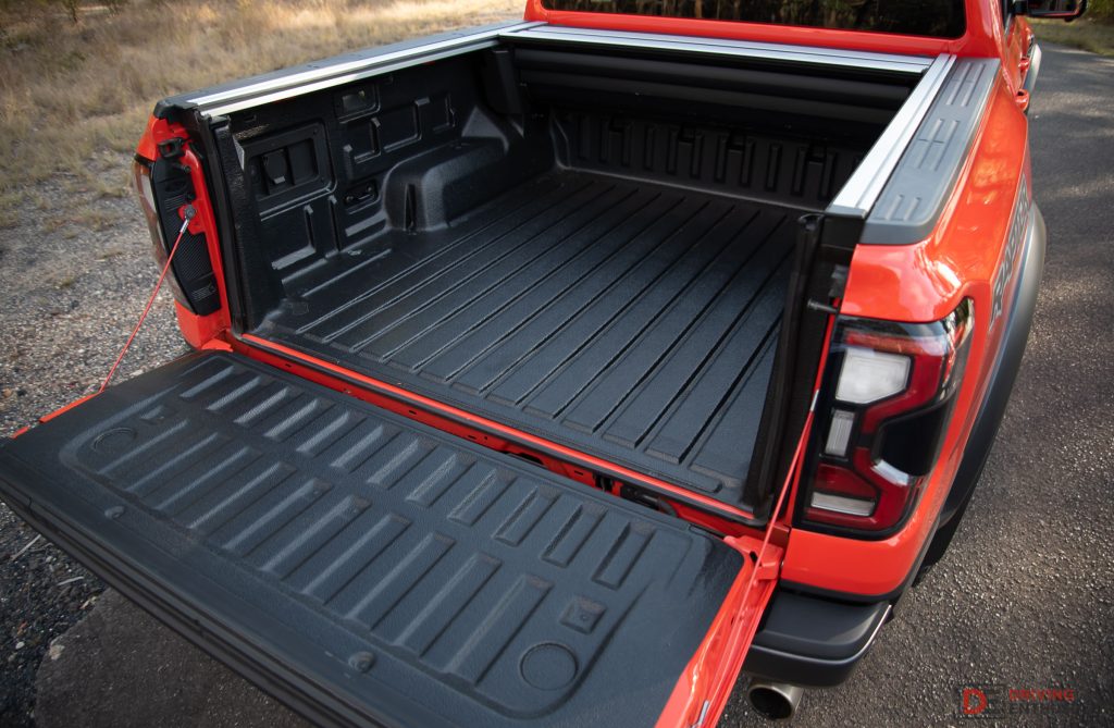 2024 Ford Ranger Raptor review (video) | Driving Enthusiast