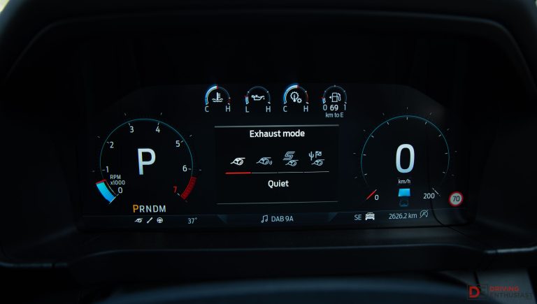 2024 Ford Ranger Raptor review (video) | Driving Enthusiast