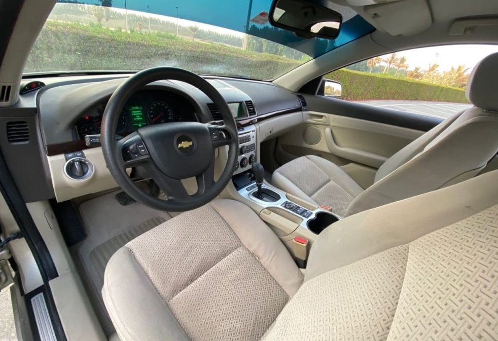 A look at Holden's weird export specials: Executive Statesman, Caprice ...