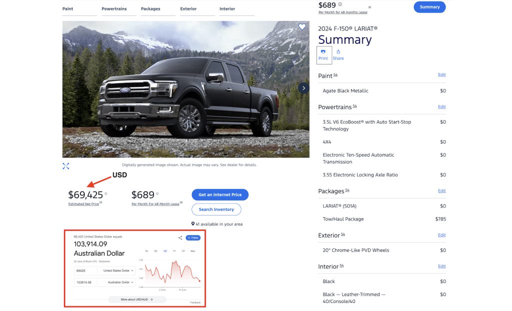 2024 Ford F-150 Lariat LWB review (video) | Driving Enthusiast