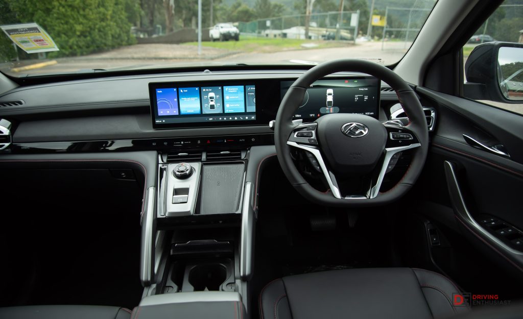 2024 LDV T60 Max Plus review (video) | Driving Enthusiast