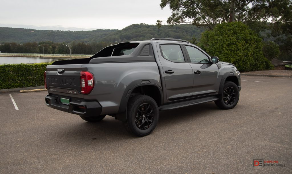 2024 LDV T60 Max Plus review (video) | Driving Enthusiast