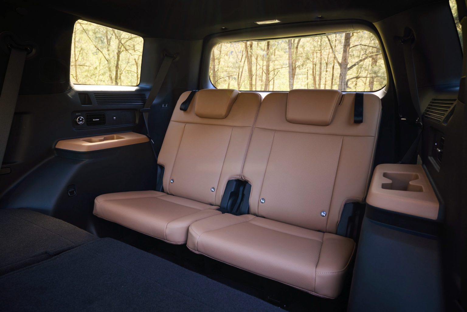 2025 Hyundai Santa Fe review – Australian launch (video) | Driving ...