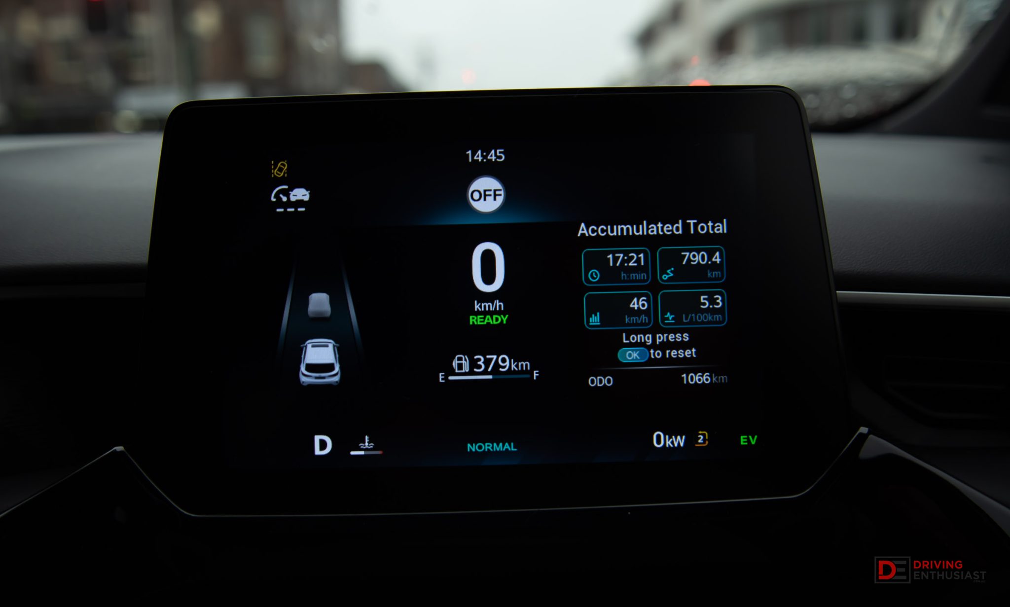 2024 Toyota C-HR GXL hybrid review (video) | Driving Enthusiast