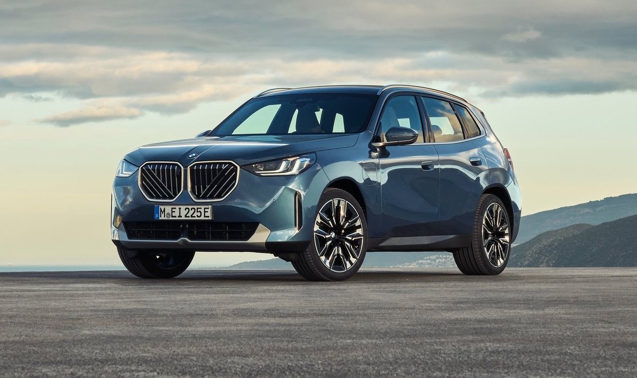 New BMW X3 2025 Price Australia: Ultimate 2025 Specs and Cost Guide