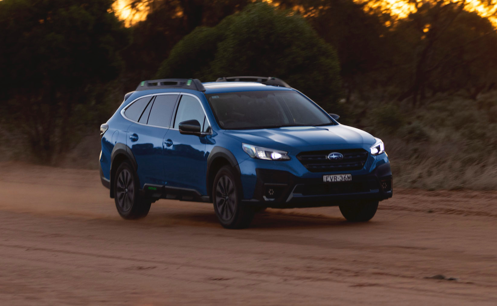 2024 Subaru Outback Sport Touring XT special edition announced ...